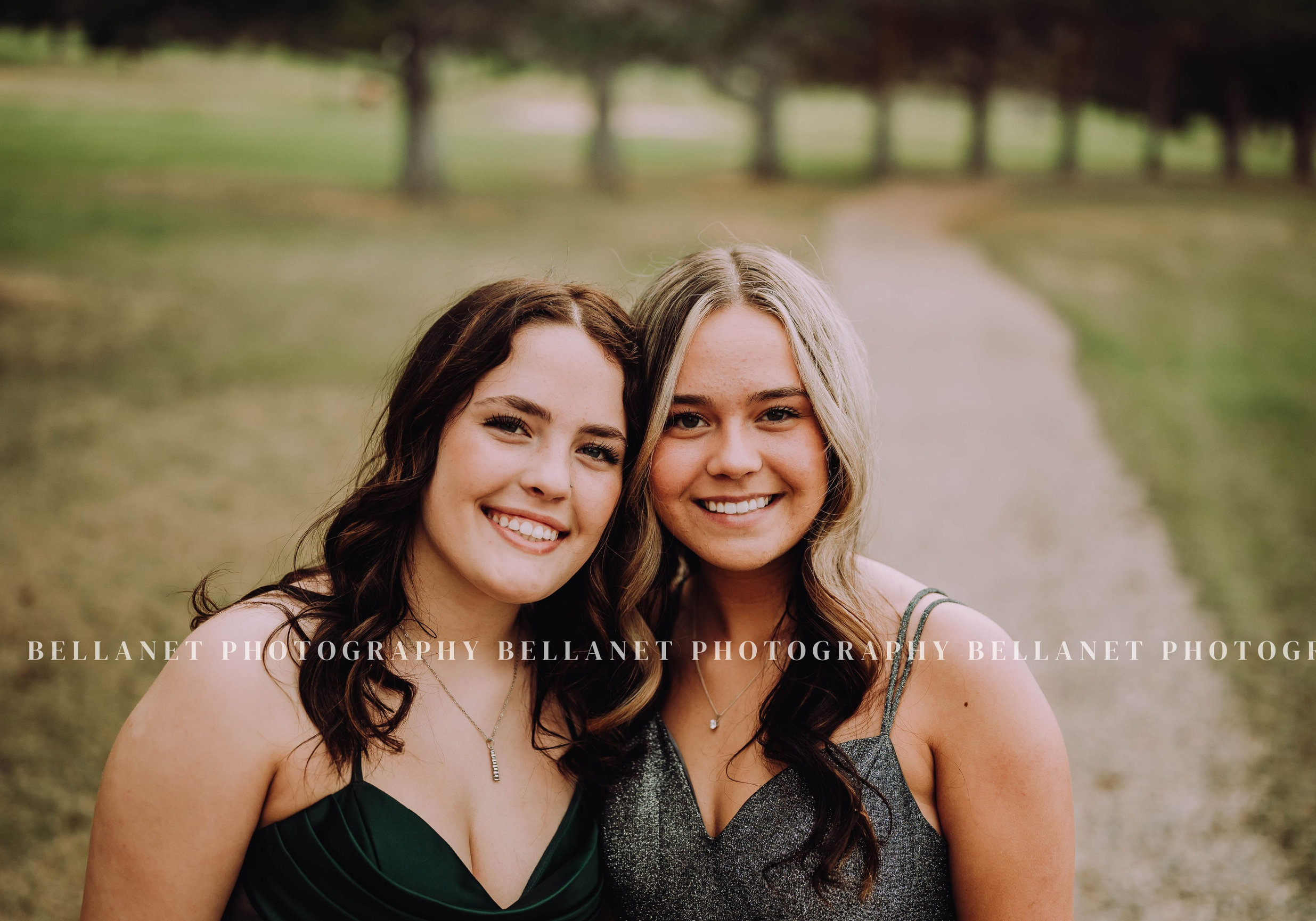 Salmon Idaho Prom Photos - Bellanet Photography