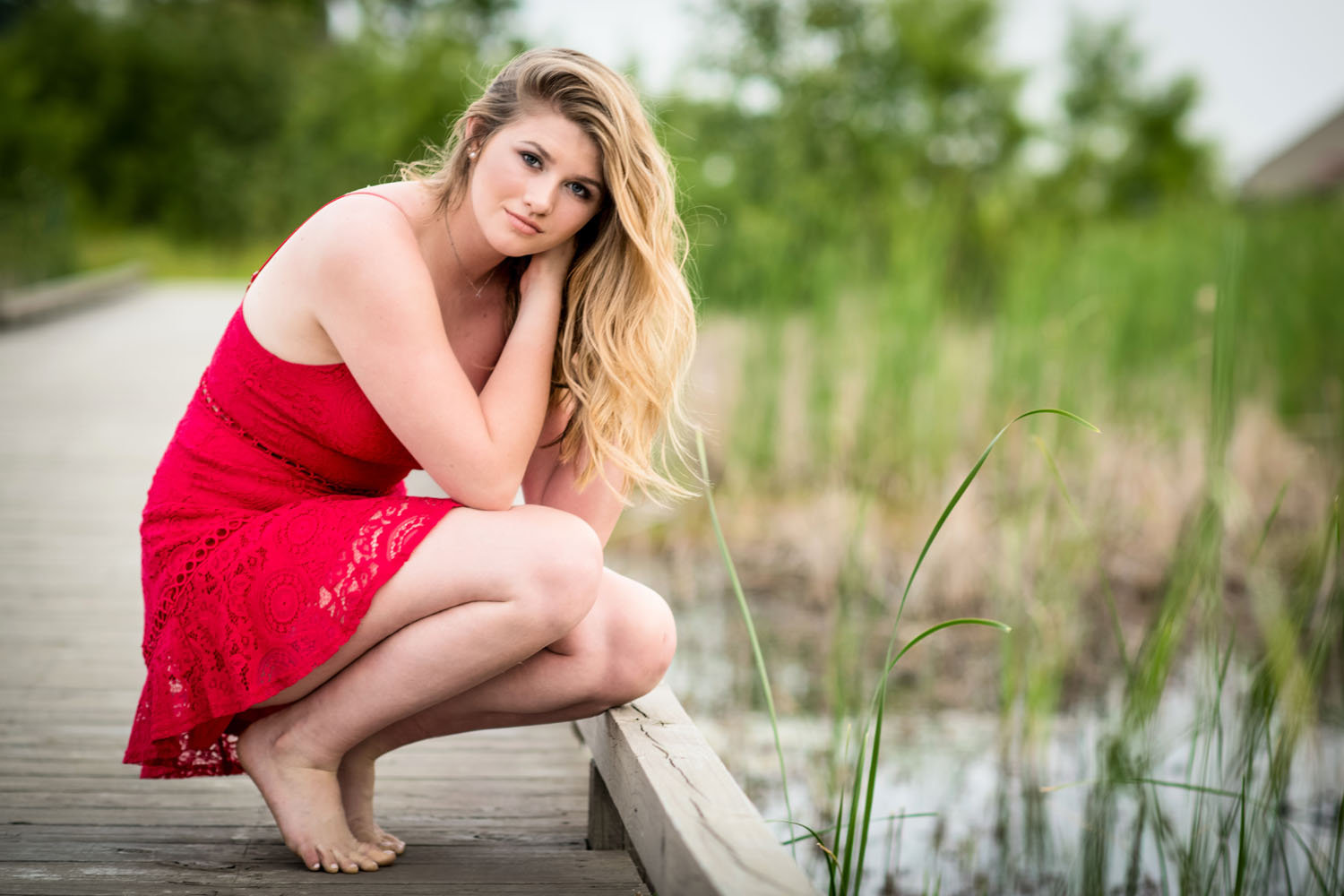 The Ultimate Guide to your Summer Senior Portrait Session in Columbus Ohio