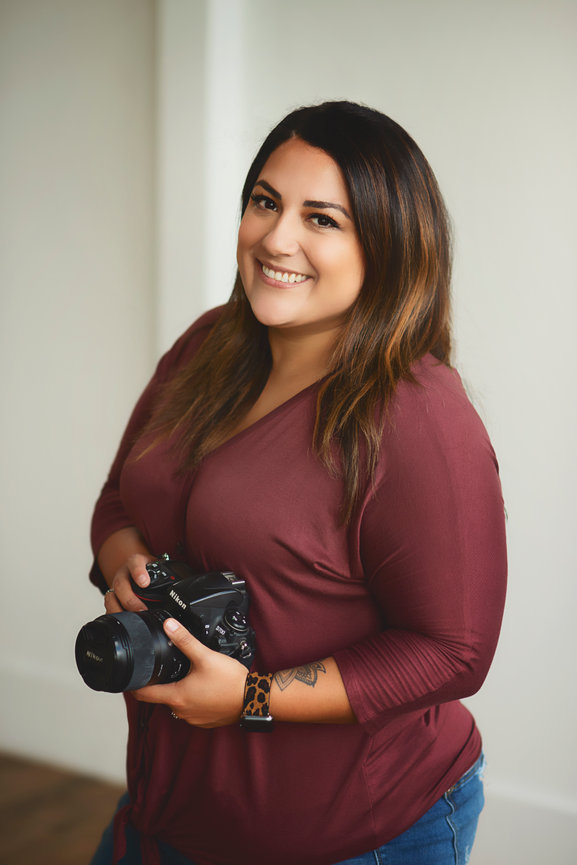 Home - Lydia J Photography