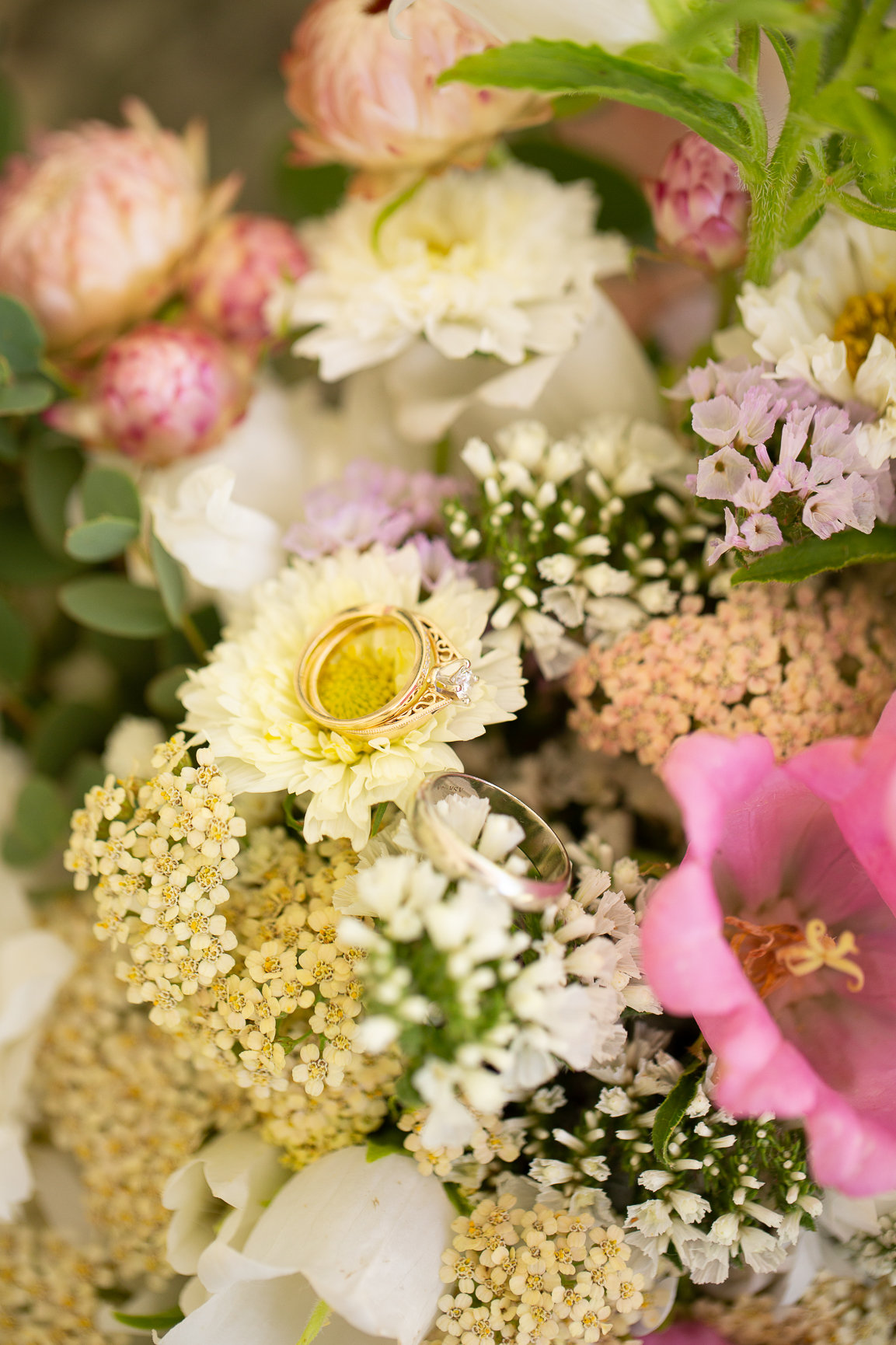 Mary Beth & Daniel Kirby Wedding