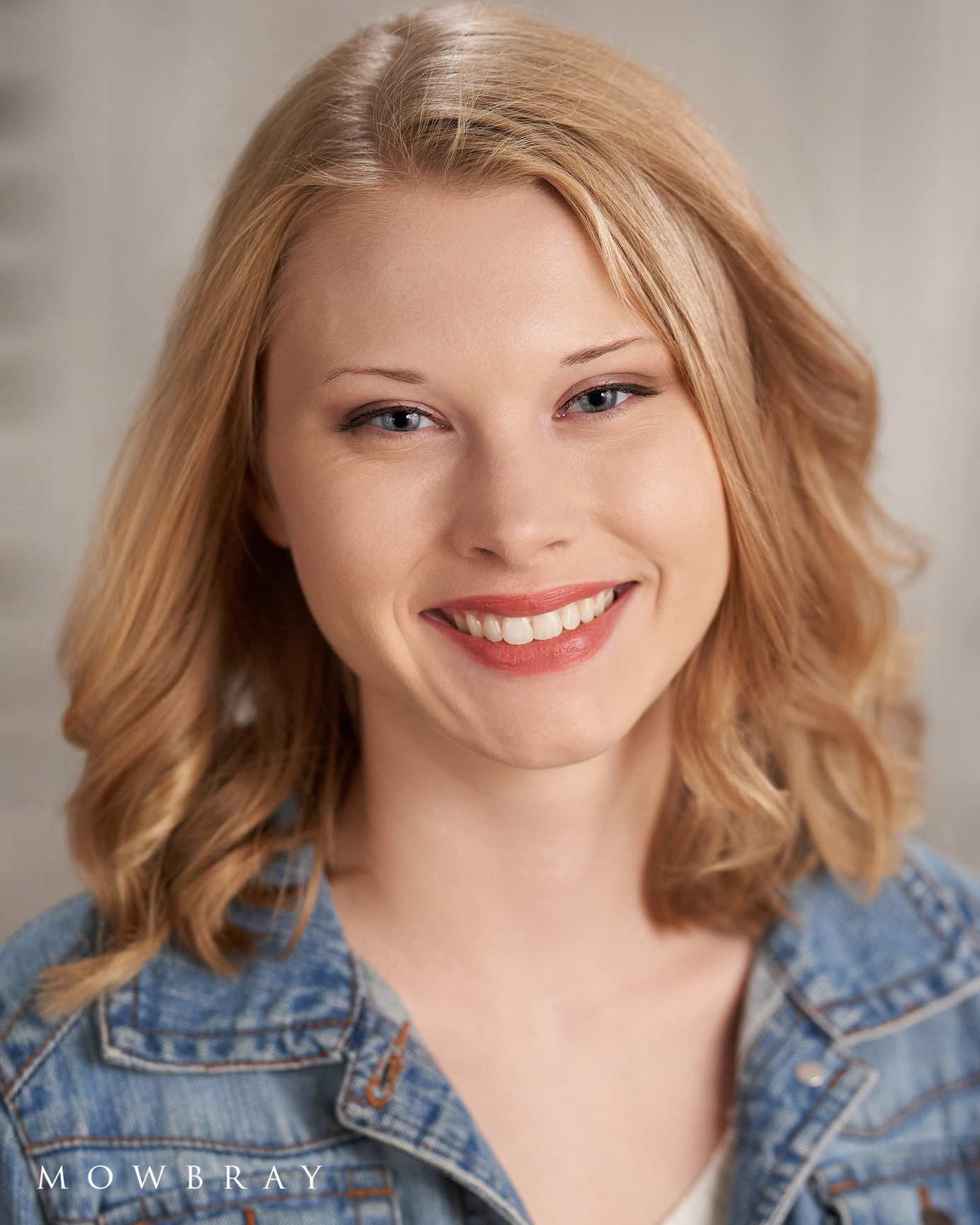Actor/Actress Headshots - Beautiful Portraits by Michael