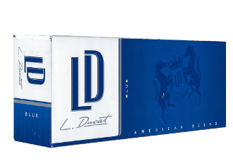 CIGARETTES - Rebel Tobacco Co.