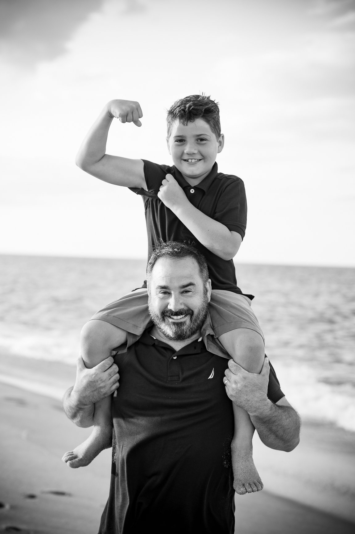 The Emery Family Brought The Kids Back To The Beach! - Outer Banks ...
